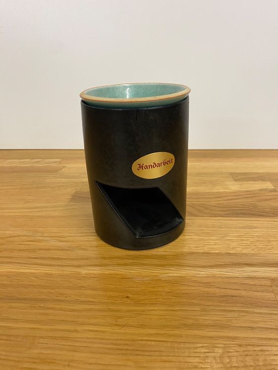 Duftlampe Handarbeit Luzerner Keramik (Gebraucht) in Beinwil am See für CHF 11 – mit Lieferung ...