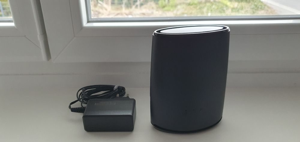 salt Wi-Fi Repeater Extender (Gebraucht) in Thundorf für CHF 55 – mit ...