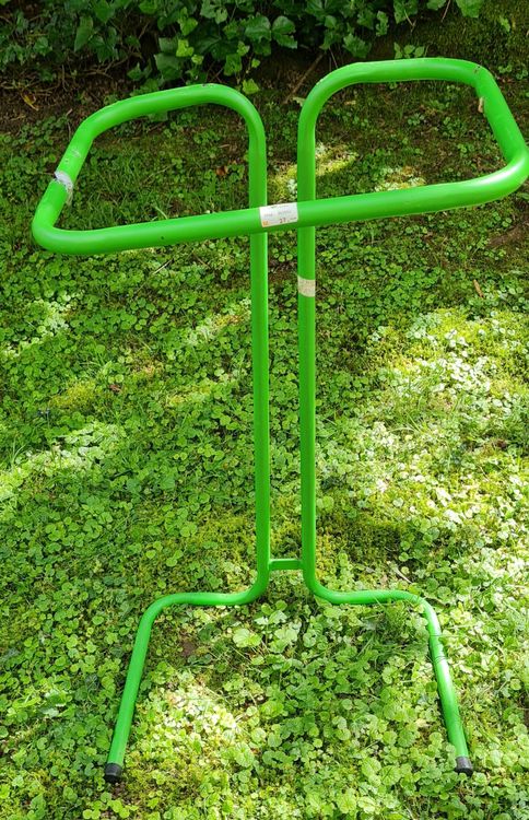 110 Liter Kehrichtsackständer (Gebraucht) in Zürich für CHF 1 – nur Abholung auf Ricardo kaufen