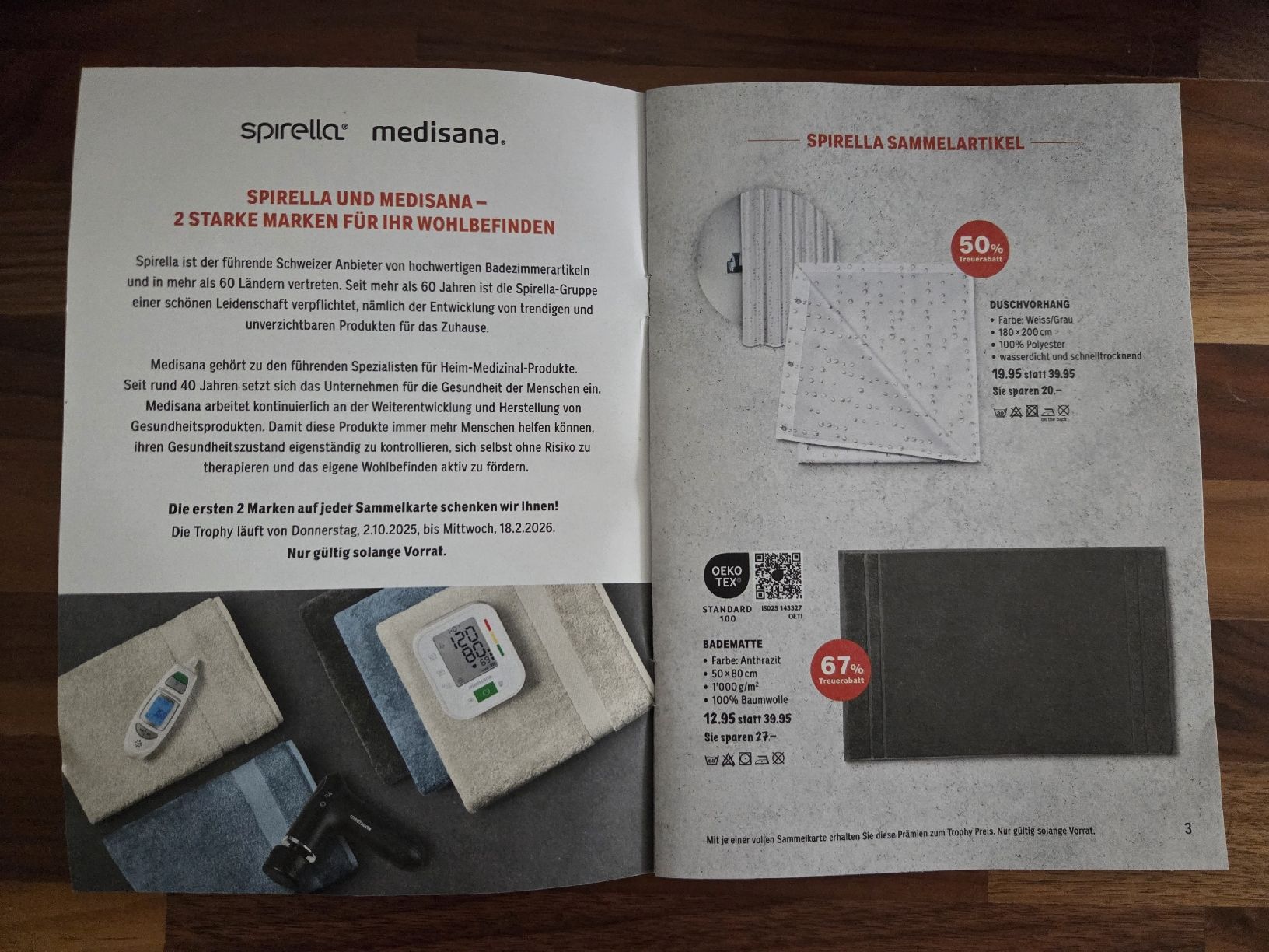 Coop Trophy 4 volle Sammelkarten à 20 Marken (Neu (gemäss Beschreibung)) in Bülach für CHF 5 ...