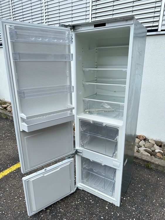 V-Zug Kühlschrank Cooltronic mit Gefrierfach (Gebraucht) in Allschwil für CHF 465 – nur Abholung ...