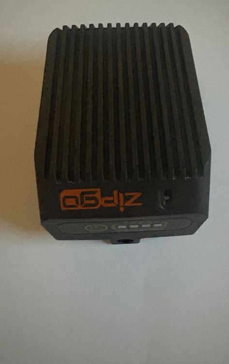 ZipGo EP15 Akku für Miogarden BenzinRasenmäher (BMRES 51 T8) (Neu ...