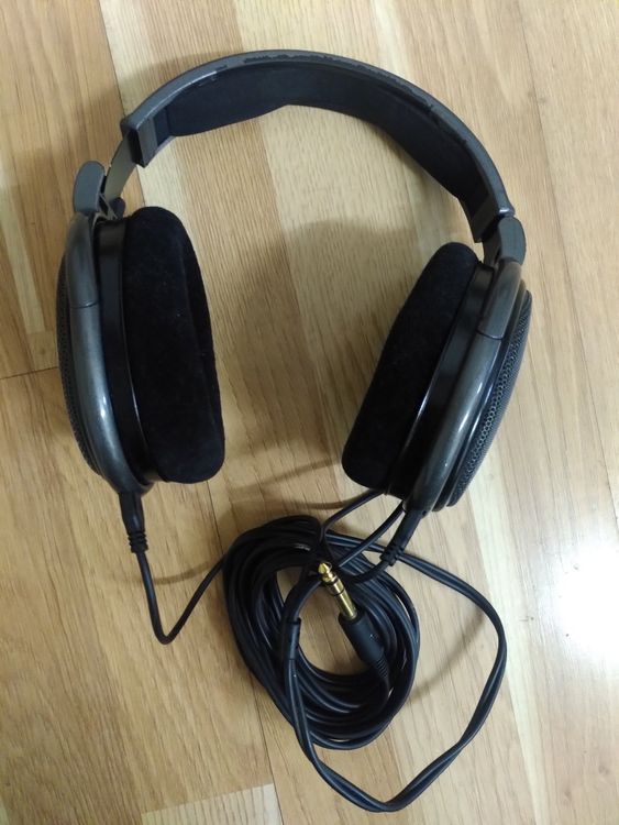 Sennheiser HD 650 | Kaufen auf Ricardo