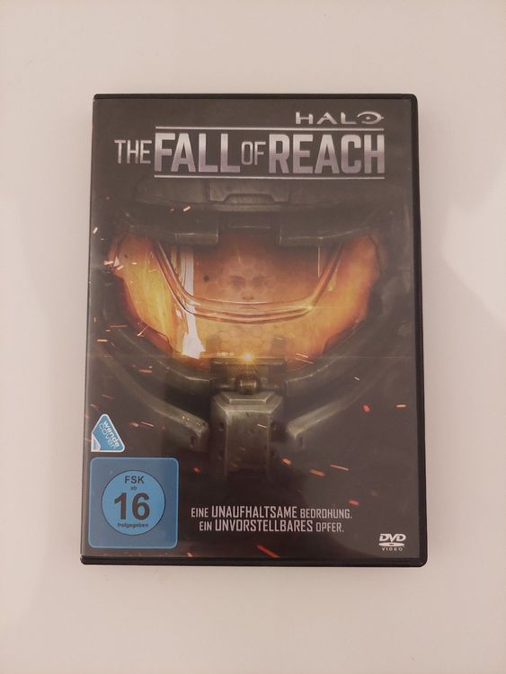 Halo the Fall of Reach (Gebraucht) in Münsingen für CHF 4.2 – mit ...