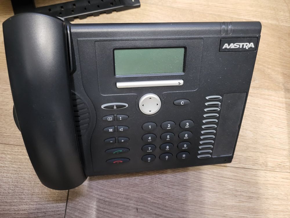 Mitel Aastra 5370ip Téléphone (Gebraucht) in La Roche FR für CHF 5 ...