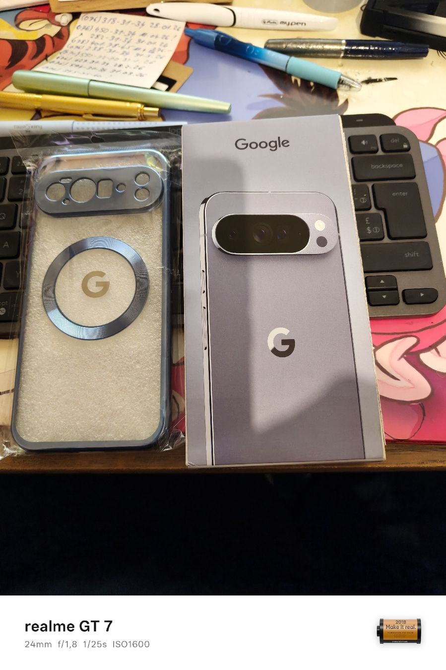 Google pixel 10 pro xl 16gb 256gb (Neuf (Voir description)) à noréaz ...