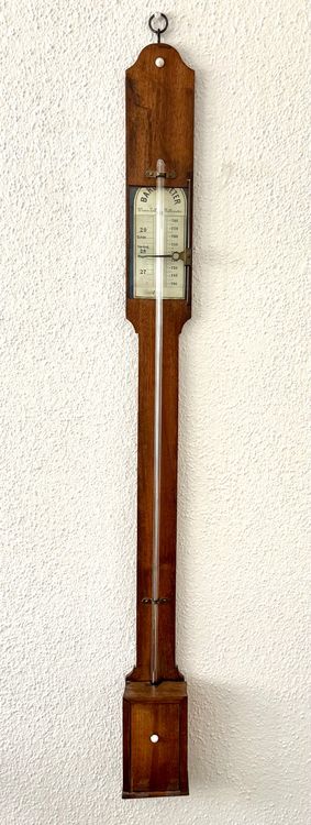 Rarität - antikes Barometer aus der Zeit um 1890 (Gebraucht) in Gais ...
