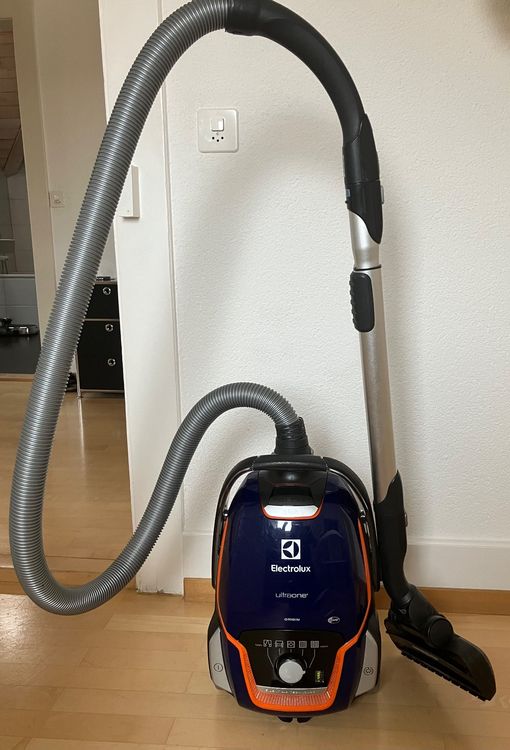 Elektrolux Ultraone Staubsauger (Gebraucht) in Ostermundigen für CHF 42 ...