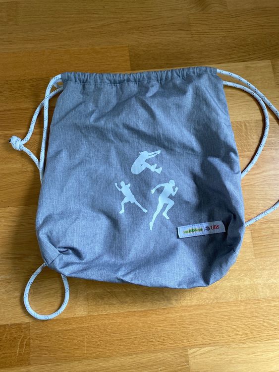 Sport Turnsack | Kaufen auf Ricardo