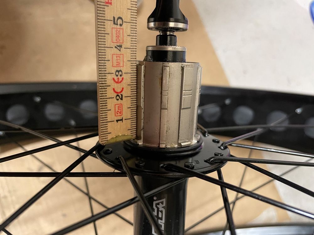 Fatbike Felgen 26“ (Gebraucht) in Emmenbrücke für CHF 112 – nur ...