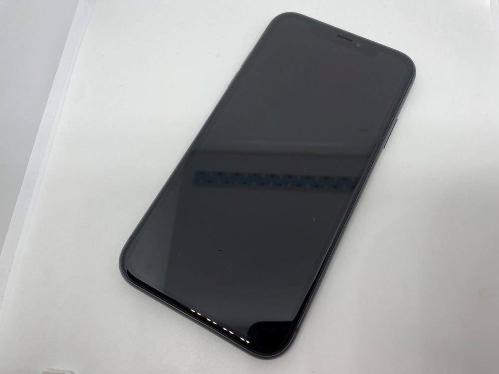 Apple iPhone 11 256 GB, Schwarz | Kaufen auf Ricardo
