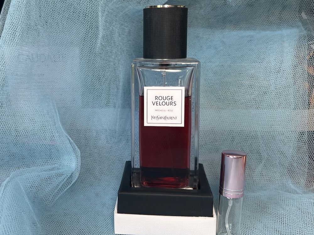 YSL Rouge Velours 5 ml Abfüllung | Kaufen auf Ricardo