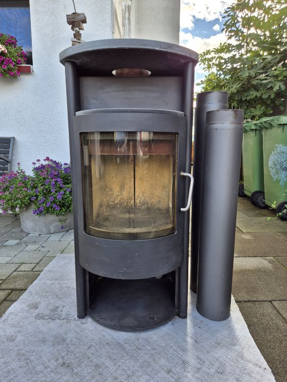 Kaminofen RAIS MALTA (Gebraucht) in Kappelen für CHF 170 – nur Abholung ...