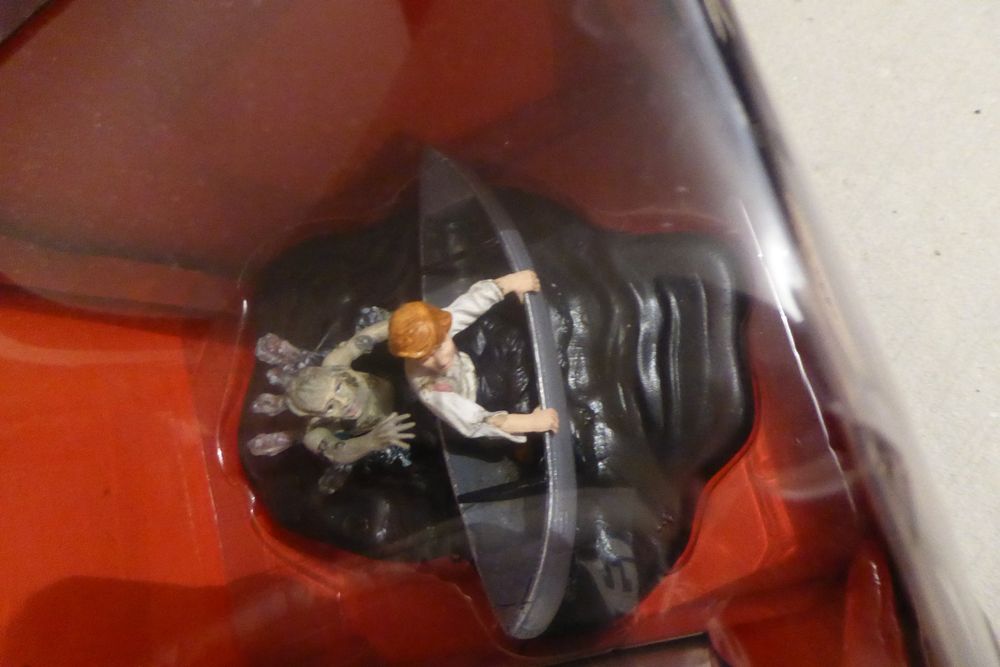 Screen Grabs Figur Jason Freitag der 13. Cinema of fear (Neu (gemäss ...