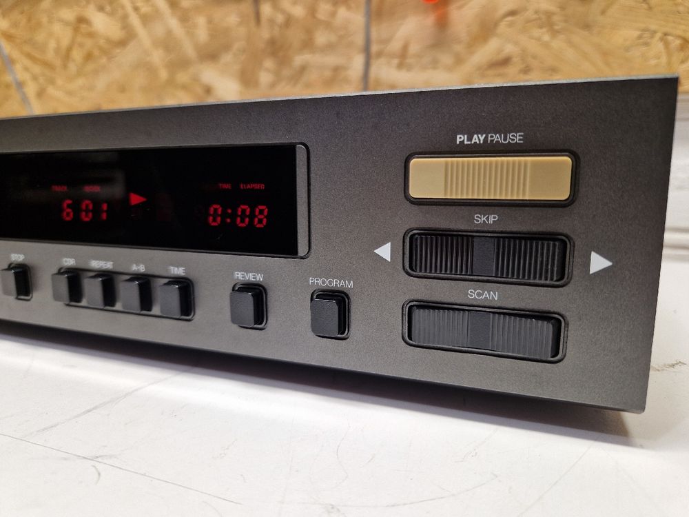 NAD 5440 | Kaufen auf Ricardo