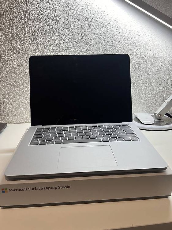 Microsoft Studio 1 Laptop (Gebraucht) in Zürich für CHF 900 – mit ...