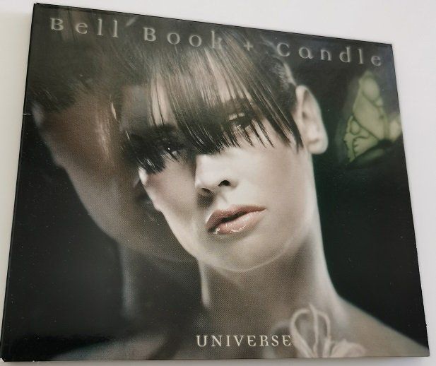 Bell Book + Candle – Universe (Maxi-CD, enhanced) (Gebraucht) in Wilen b. Wollerau für CHF 0.3 ...