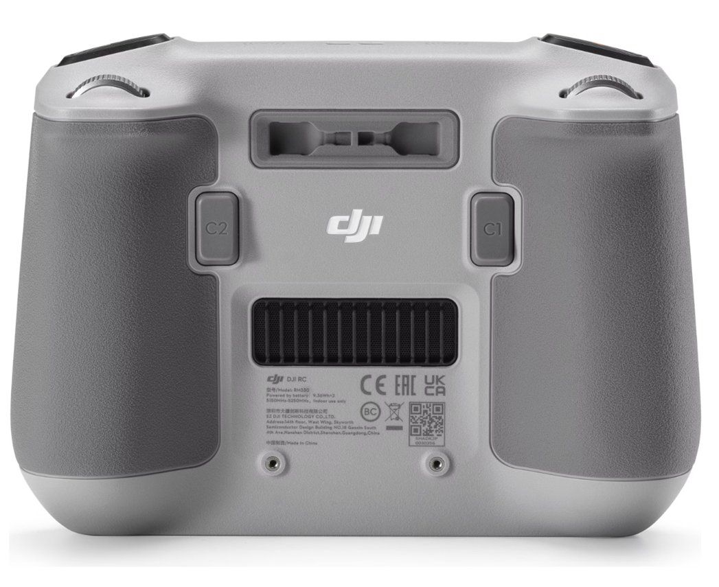 DJI Mini 3 Pro RC, Model RM330, neuwertig (Neu (gemäss Beschreibung ...
