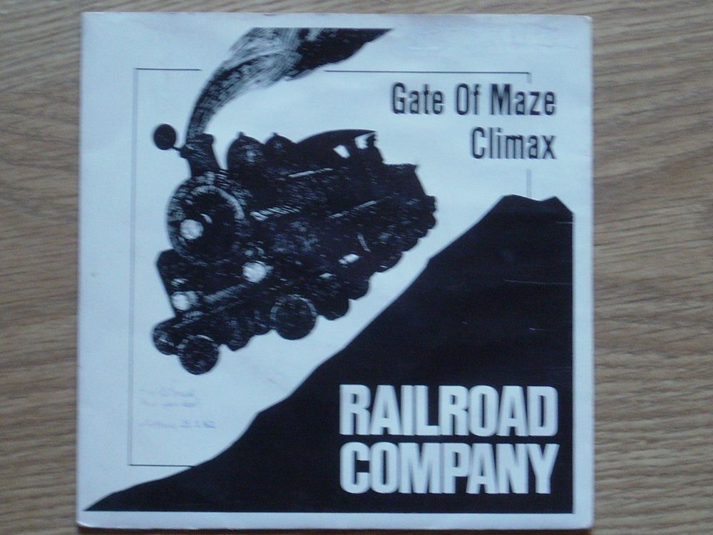 Maze-Gate of Maze | Kaufen auf Ricardo