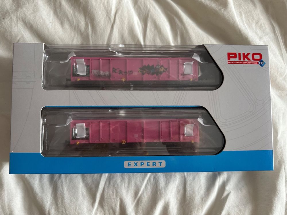 Set Eaos Pink SBB Piko 58393 | Kaufen auf Ricardo