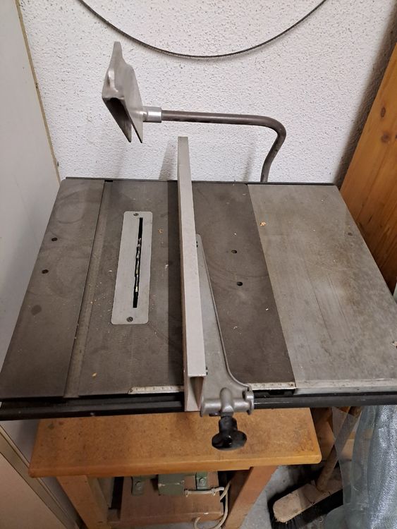 Tischsäge | Kaufen auf Ricardo