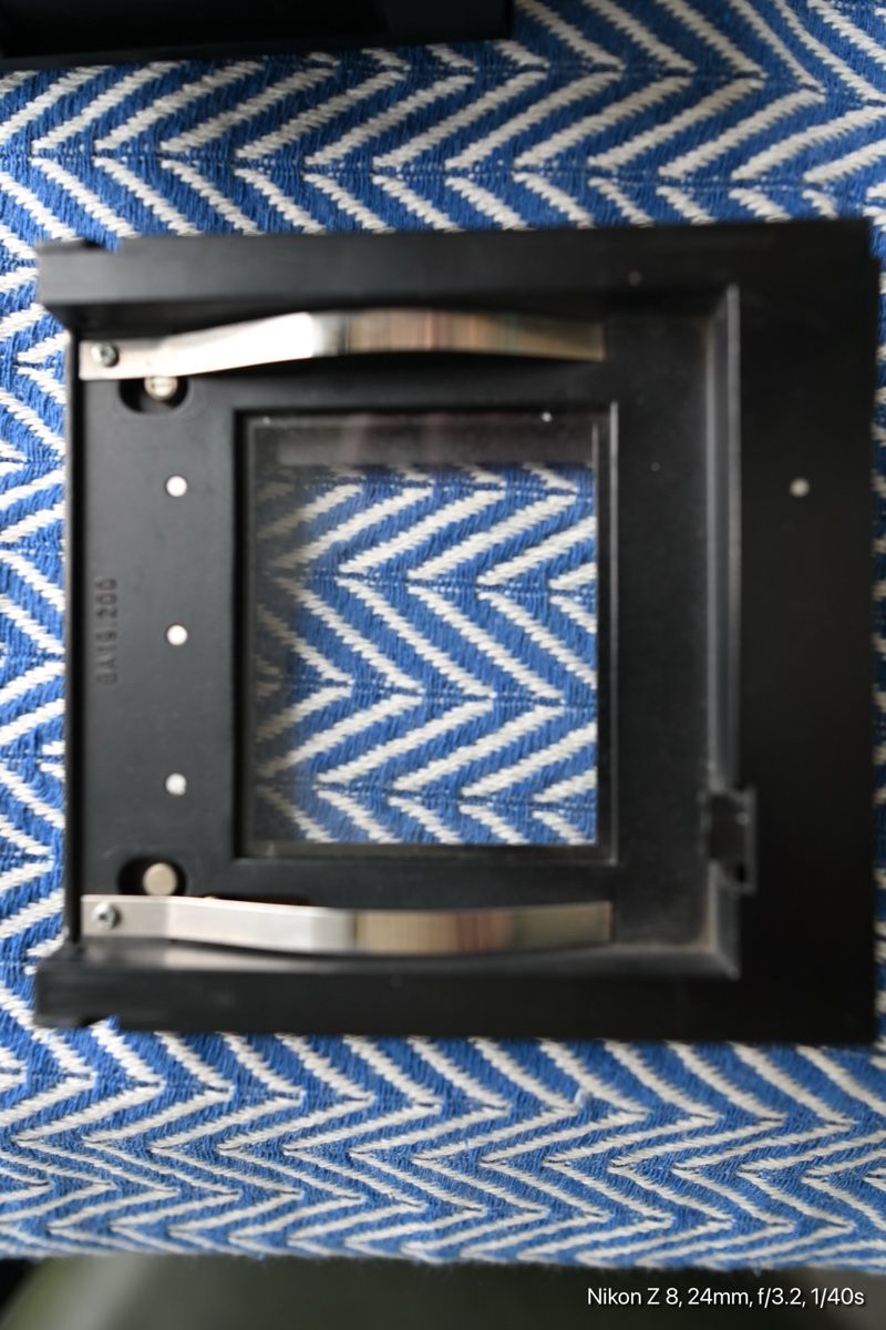 Durst M670 Color mit Zubehör - Farb-Vergrösserer 📸 6x7 + KB (Gebraucht ...