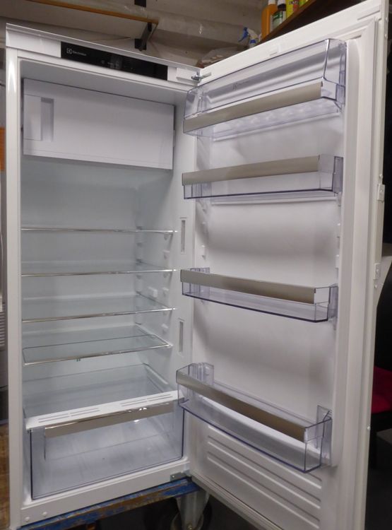 Einbaukühlschrank Elektrolux EK244 SRWE | Kaufen auf Ricardo