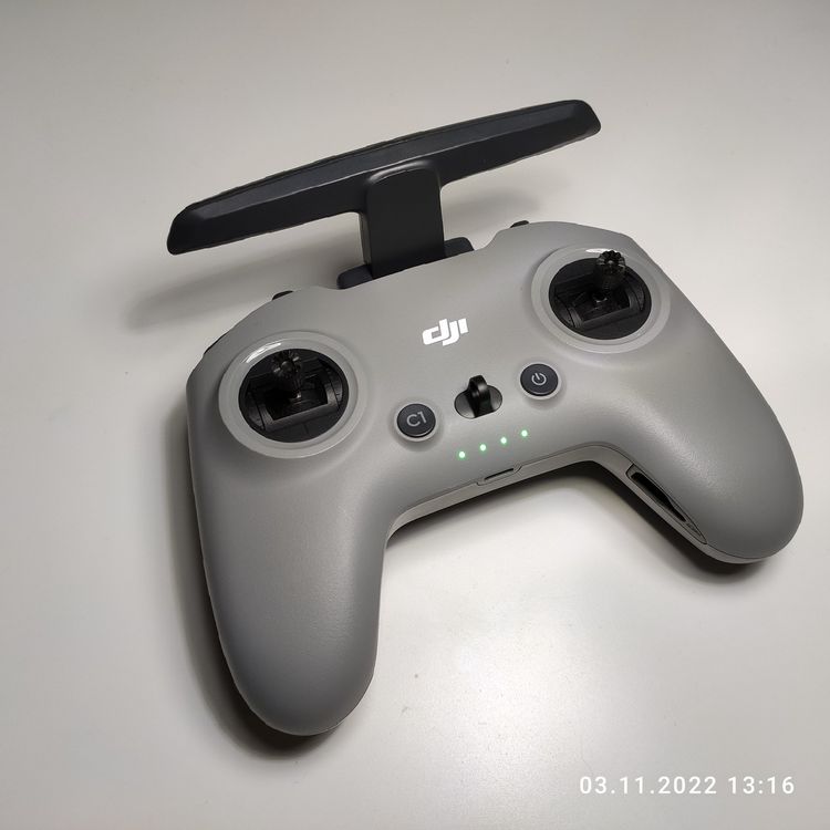 DJI FPV / AVATA Controller 2 (fast Neu!) (Neu (gemäss Beschreibung)) in ...