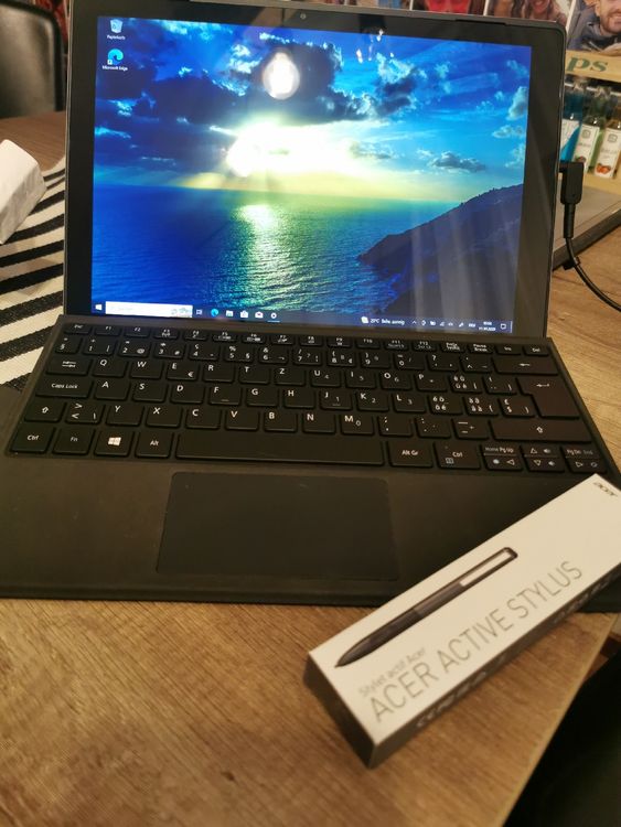 Laptop Tablet Acer Switch Alpha 12 (Gebraucht) in für CHF 170 – mit ...