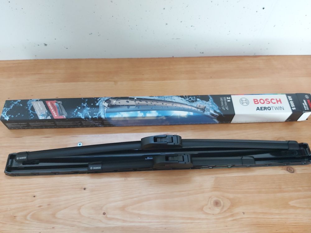 Scheibenwischer (Neu und originalverpackt) in Teufenthal für CHF 7 ...