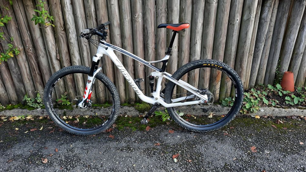 Thömus Lightrider Weiss | Kaufen auf Ricardo