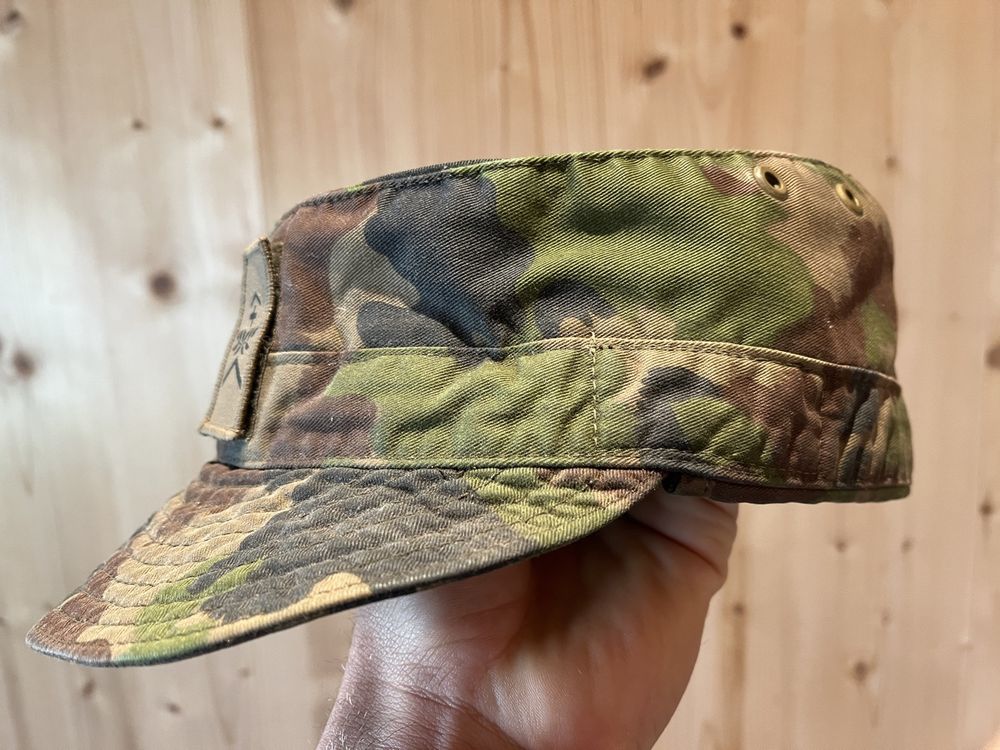 Armee Mutz | Kaufen auf Ricardo