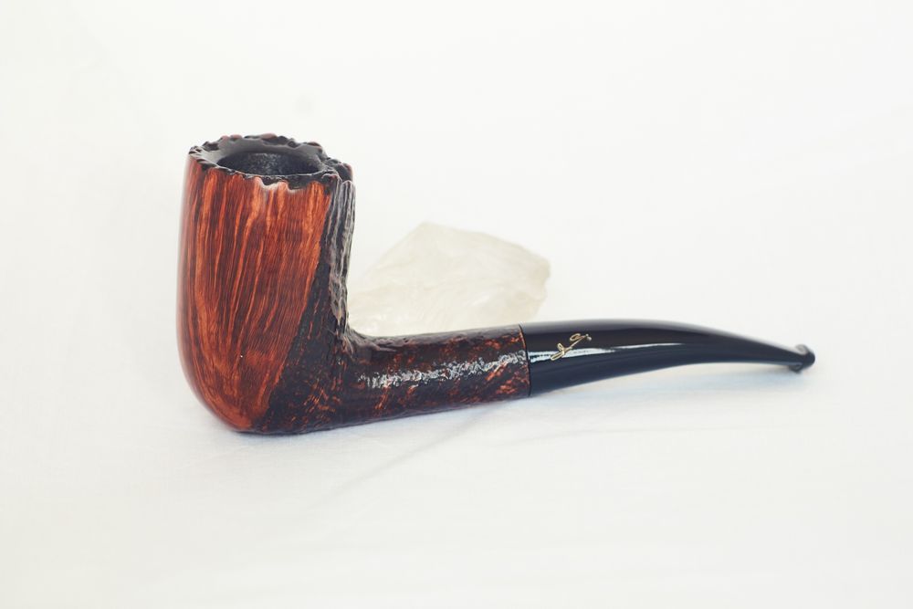 Pfeife/Pipa/Pipe Savinelli Autograph | Kaufen auf Ricardo