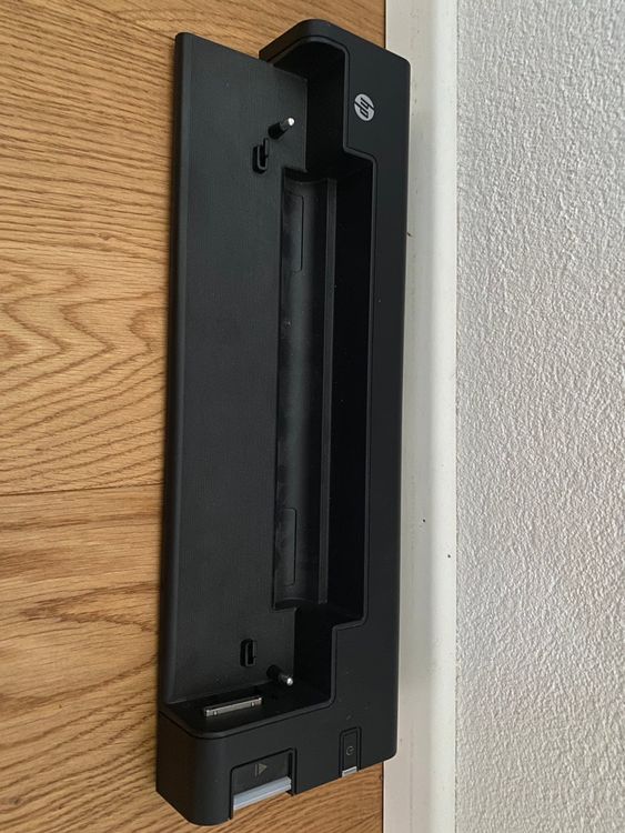 HP docking station | Kaufen auf Ricardo HP docking station | Kaufen auf Ricardo