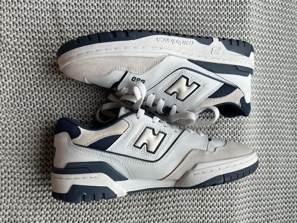 New balance 550 navy blau | Kaufen auf Ricardo
