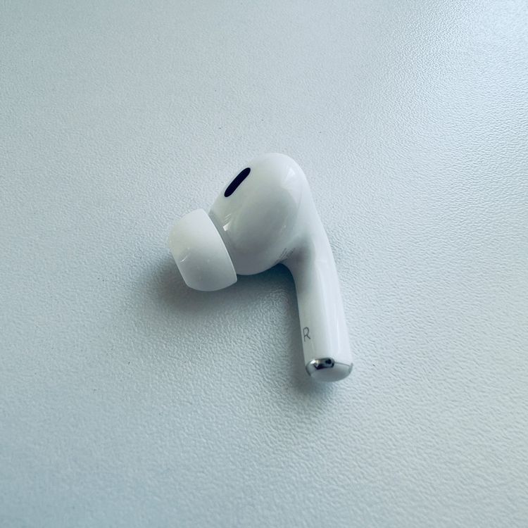 Original Apple AirPods Pro 2 Rechts A2698 / 1 Jahr Garantie (Neu und ...