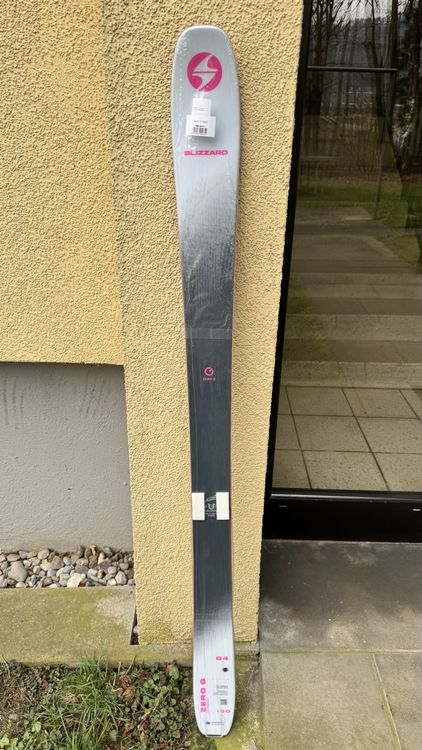 NEU Tourenski BLIZZARD 150cm (Neu und originalverpackt) in Adliswil für CHF 200 – mit Lieferung ...