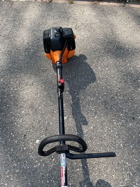 Rasentrimmer Tanaka TBC-300 | Kaufen auf Ricardo