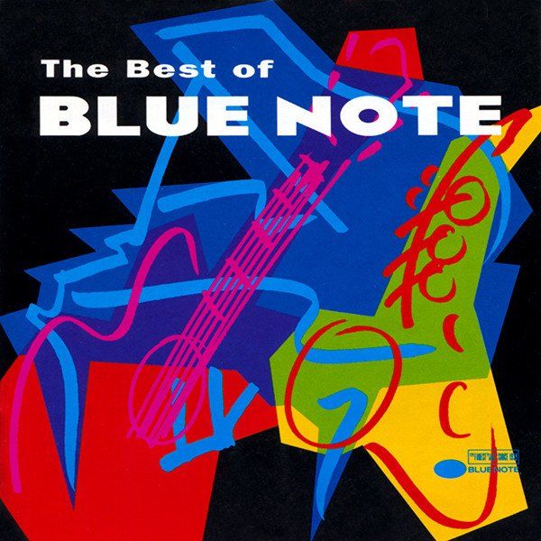 BEST OF BLUE NOTE Butch Warren Kenny Burrell Lee Morgan CD (Gebraucht ...