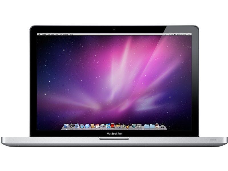 MacBook Pro occasion, état impeccable. (Gebraucht) in Cottens FR für ...