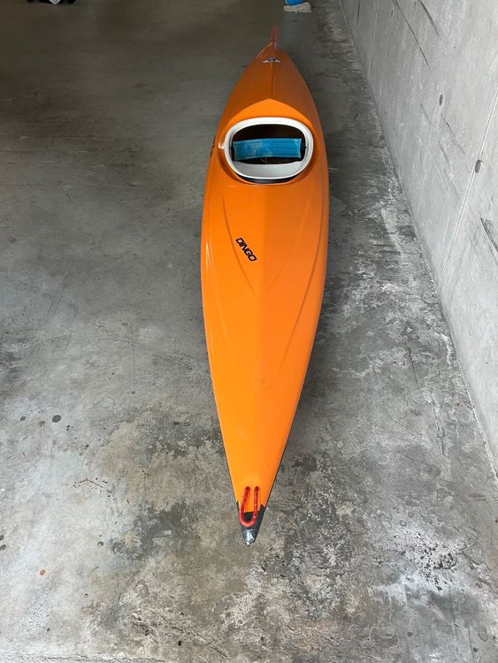 Kanu / Kayak | Kaufen auf Ricardo
