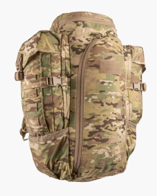 EBERLESTOCK - HALFTRACK Multicam (Neu (gemäss Beschreibung)) in Arbon ...