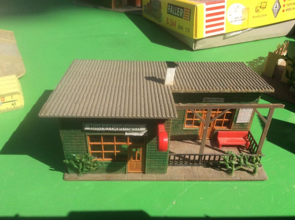 Märklin Trix Express Dampflok 80018 Guss (Gebraucht) in Aarau für CHF ...