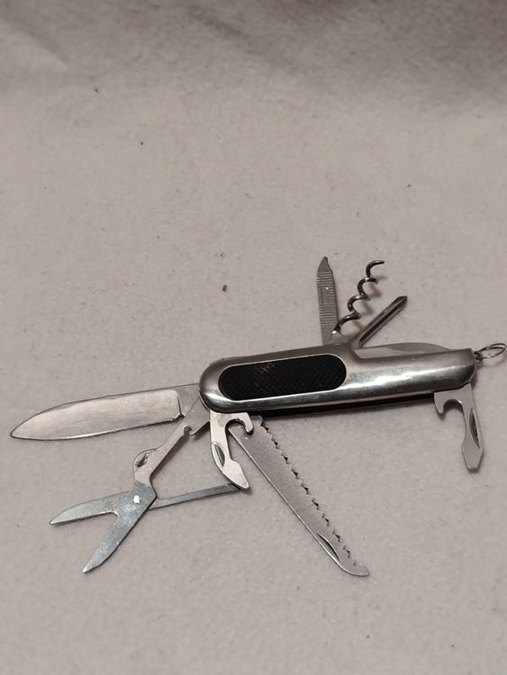 Sack Messer, Werkzeug, (Gebraucht) in Rüti ZH für CHF 1 – nur Abholung auf Ricardo kaufen