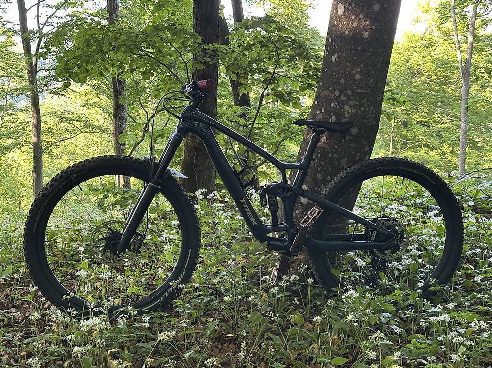 TREK FUEL EX 9.8 Gen. 6 M/L (Gebraucht) in Rombach für CHF 3200 – nur ...