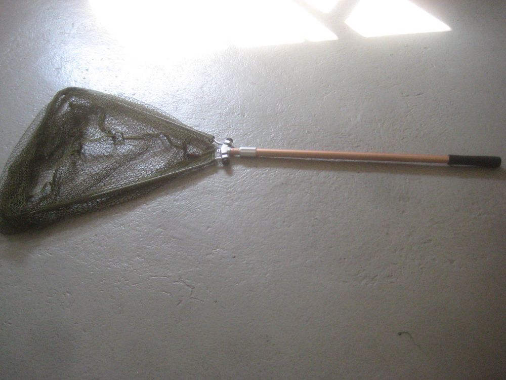 FISCH KESCHER ODER FEUMER | Kaufen auf Ricardo