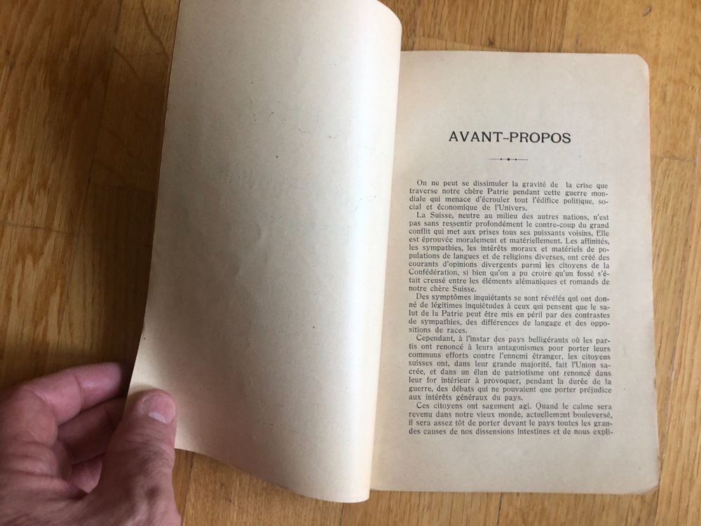 Lucien Lièvre: Le Jura et la politique ferroviaire BE 1917 | Kaufen auf Ricardo