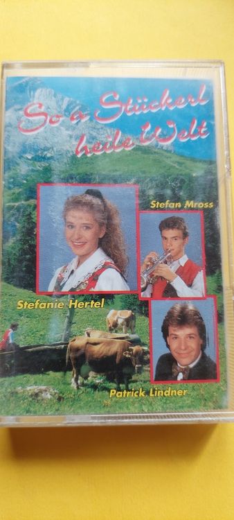 So a Stückerl heile Welt | Kaufen auf Ricardo