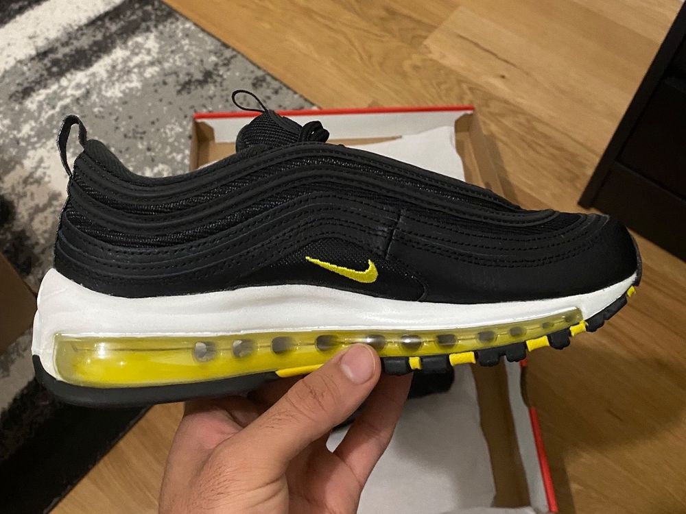 Nike Air Max 97 (Neu und originalverpackt) in Lausanne für CHF 110 – mit Lieferung auf Ricardo ...
