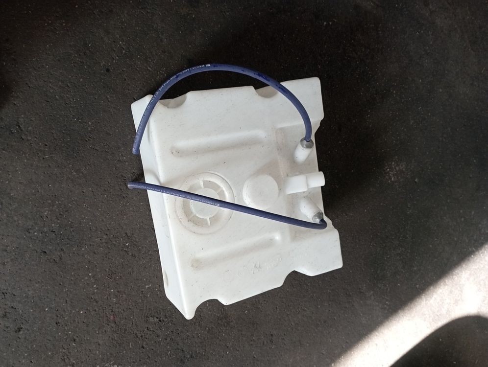 Wassertank für Camper (Gebraucht) in Birmenstorf AG für CHF 25 – nur ...